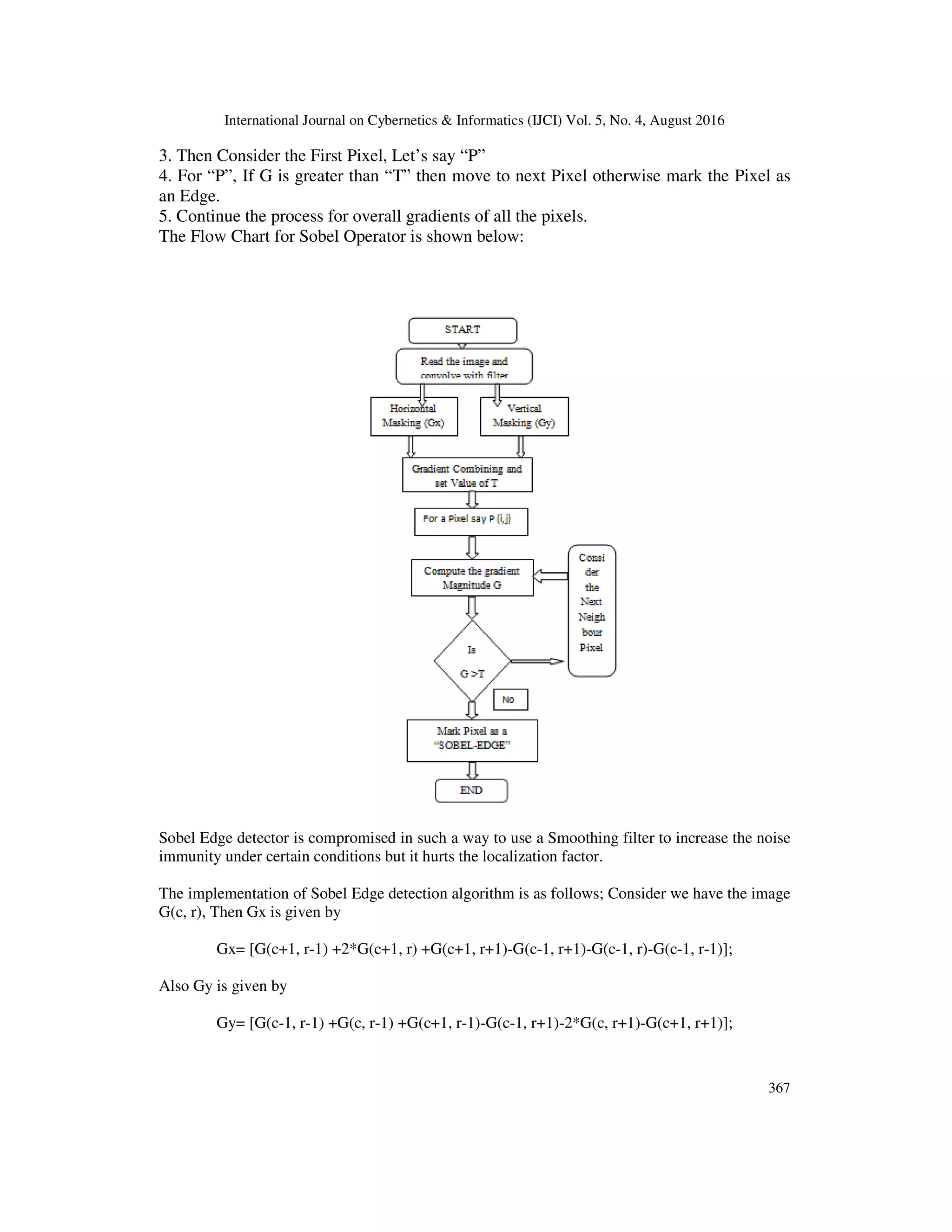 Enhanced Optimization Of Edge Detection For High Resolution Images Using Verilog Hardware