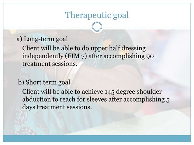 2PRESENTATION ON TREATMENT PROCESS | PPT