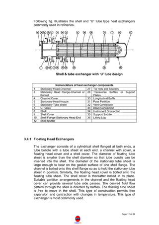 Heat-exchanger-manual | PDF