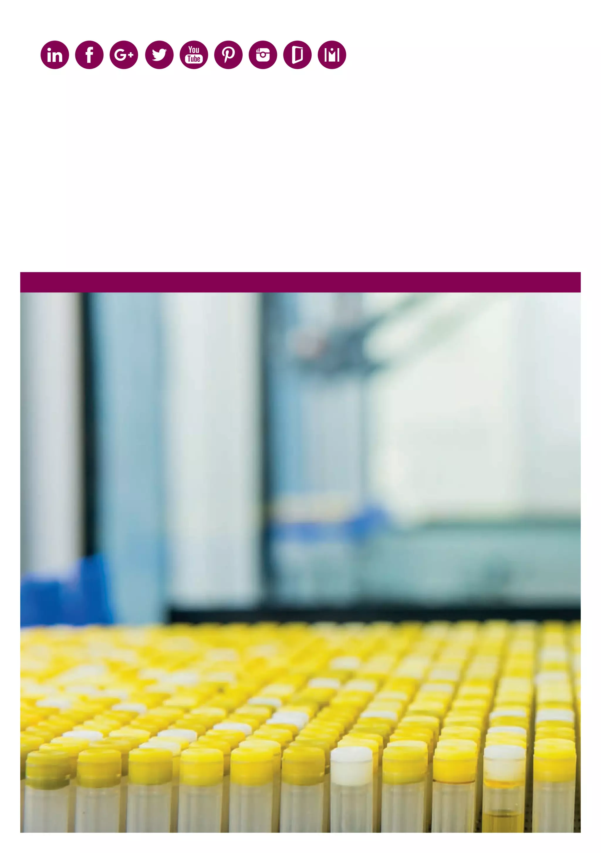 Global Operations - AstraZeneca | PDF
