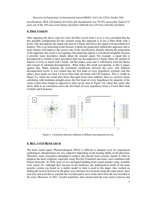 Phonocardiogram Based Diagnosis Using Machine Learning : Parametric Estimation with Multivariant ...