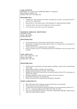 Winston Gayan Perera | DOCX