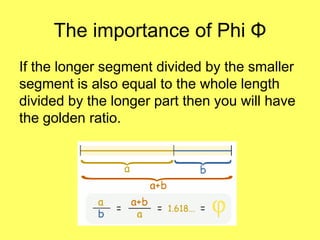 541 Interactive ppt Fibonacci Sequence | PPTX
