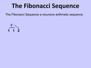 541 Interactive ppt Fibonacci Sequence | PPTX