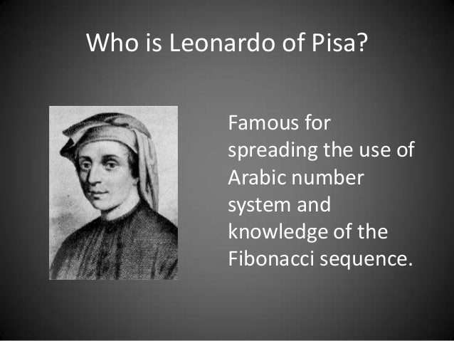 541 Interactive ppt Fibonacci Sequence