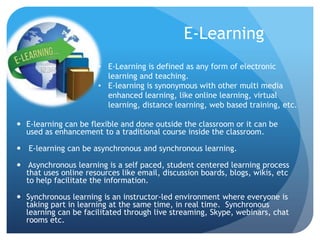 541 team b bloom's taxonomy | PPT