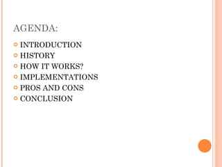 Hyper transport technology | PPT