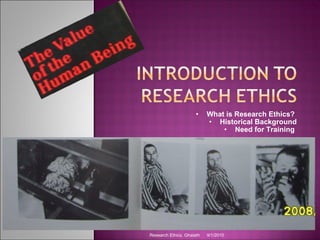 historical_background_research_ethics | PPT