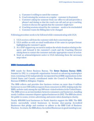 DAPComprehensiveDocumentation | PDF