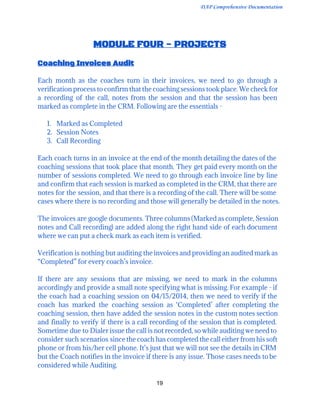 DAPComprehensiveDocumentation | PDF