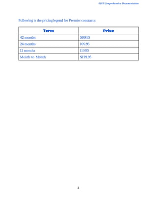 DAPComprehensiveDocumentation | PDF