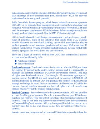 DAPComprehensiveDocumentation | PDF