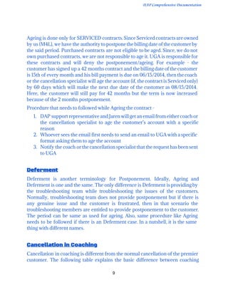 DAPComprehensiveDocumentation | PDF