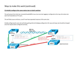 54267-Mesh Ethernet Bridging- why native vlan 1 - jkeown.pptx
