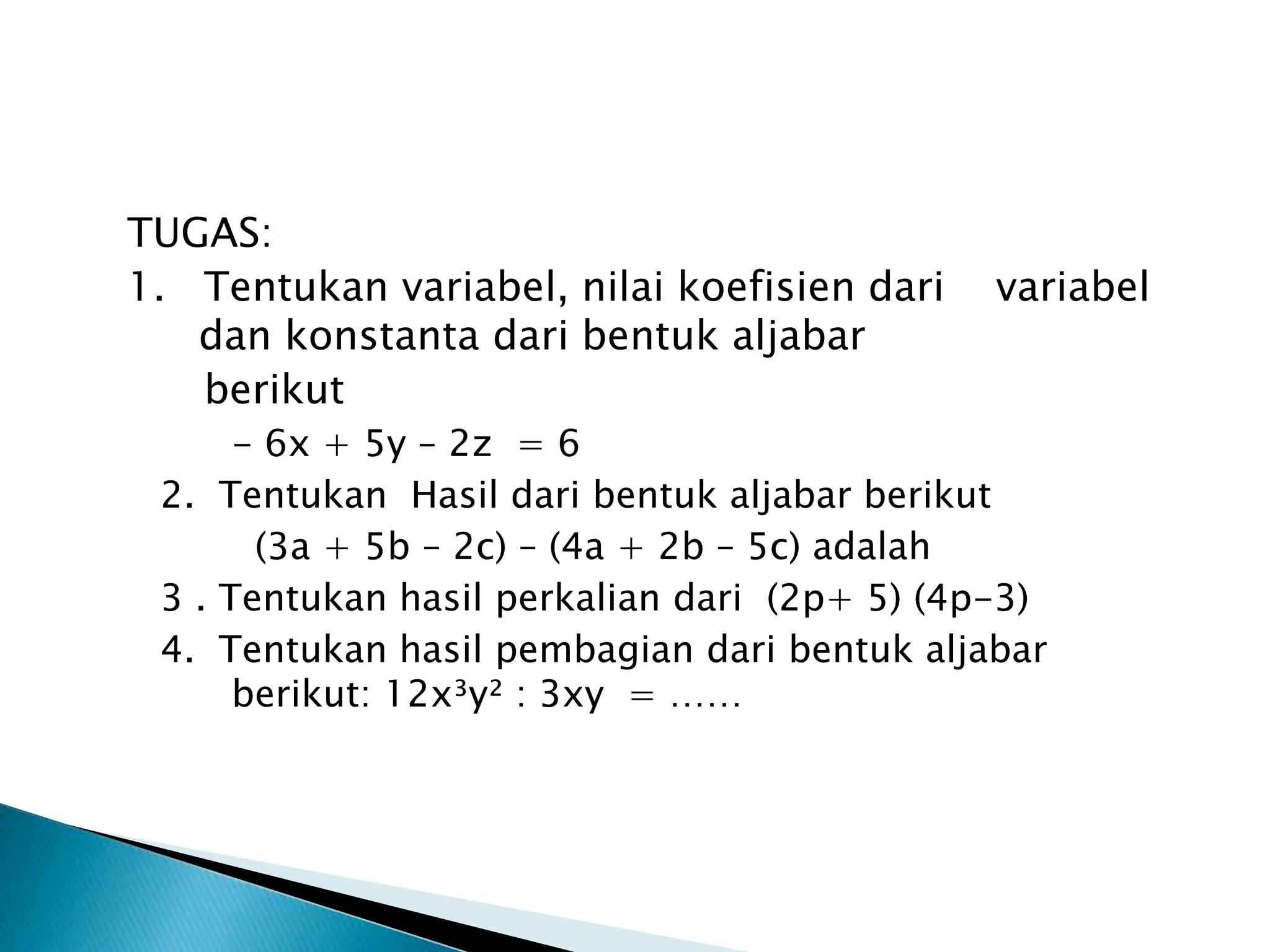 542764311-Ppt-Bentuk-Aljabar-Kls-7smp.pptx