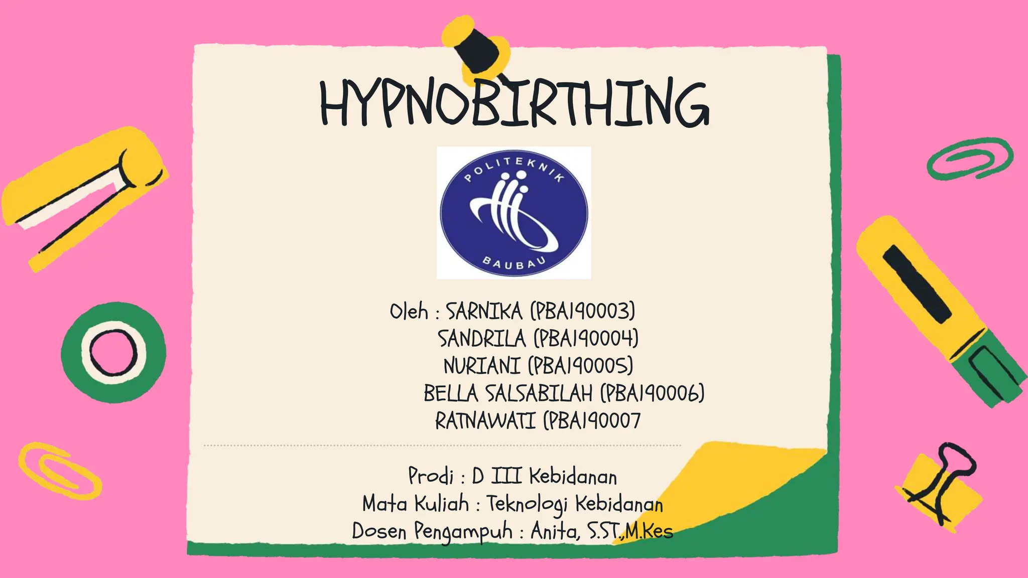 543032307-PPT-HYPNOBIRTHING-KELOMPOK-1.pptx