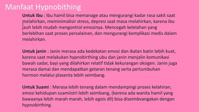 543032307-PPT-HYPNOBIRTHING-KELOMPOK-1.pptx