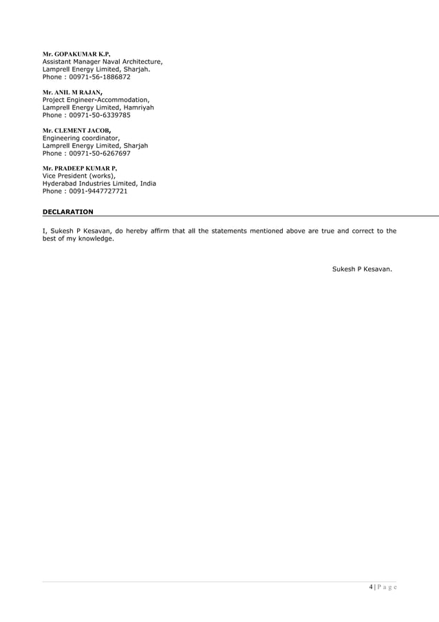 SUKESH-CV 01.09.2016