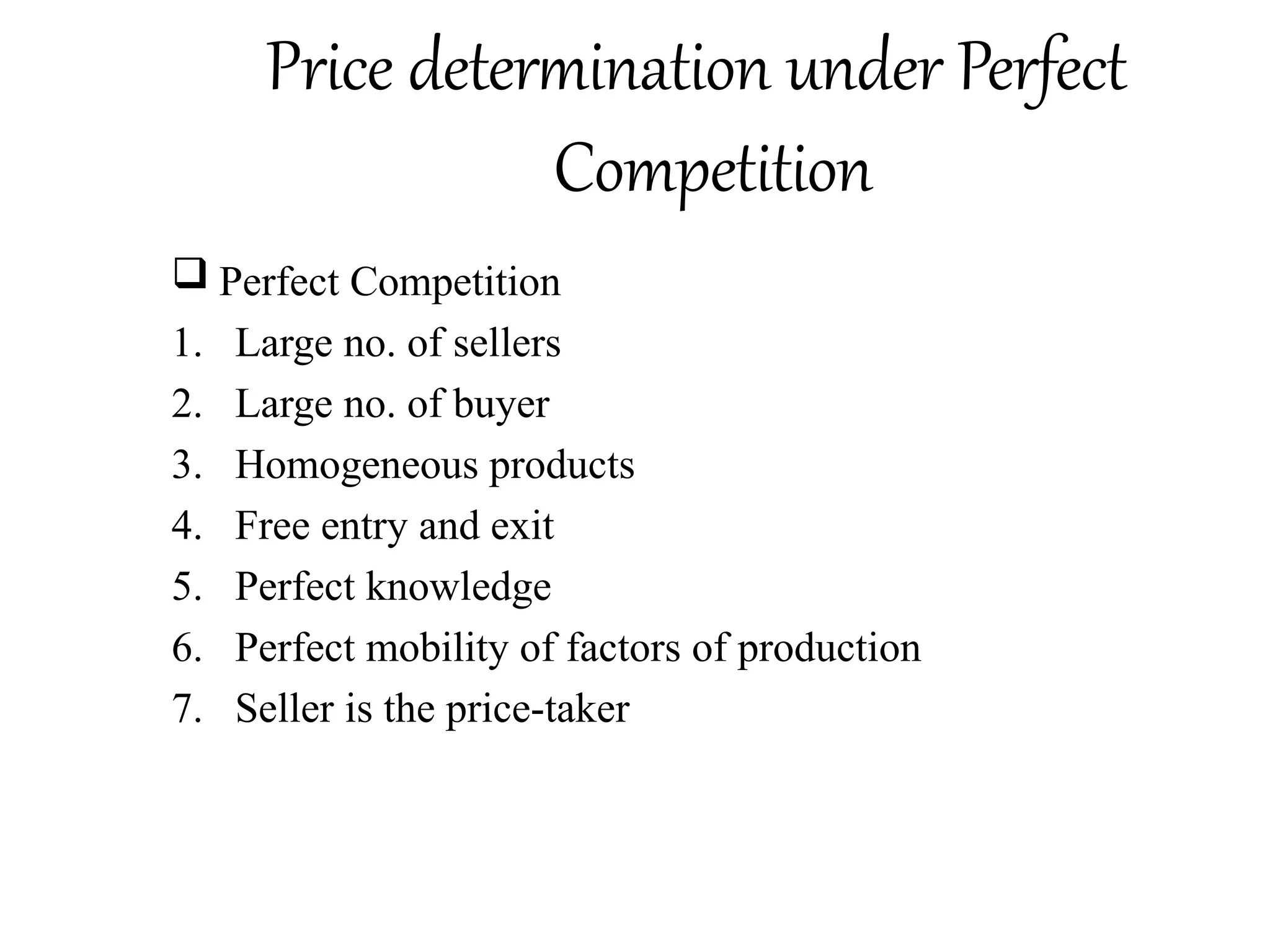 5431_Price and Output Determination (1).pptx