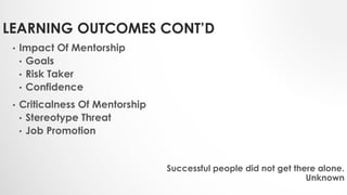 MentoringV2 | PPT