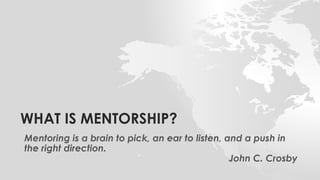MentoringV2 | PPT