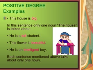 ADJECTIVESSSS | PPT
