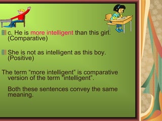 ADJECTIVESSSS | PPT