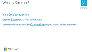 Back2School-Yammer-SL | PPT