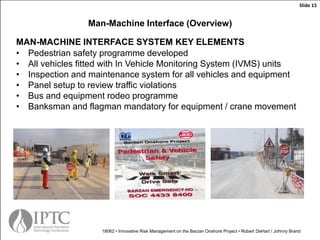 18062_Innovative Risk Management on the Barzan Onshore Project (final ...