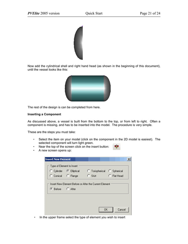 54414198 tutorial-pv-elite-2005 2 | PDF | Computing | Technology ...