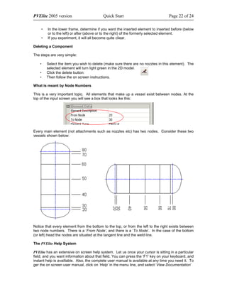 54414198 tutorial-pv-elite-2005 2 | PDF