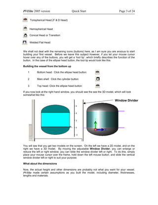 54414198 tutorial-pv-elite-2005 2 | PDF