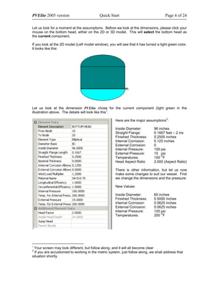 54414198 tutorial-pv-elite-2005 2 | PDF