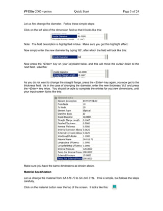 54414198 tutorial-pv-elite-2005 2 | PDF