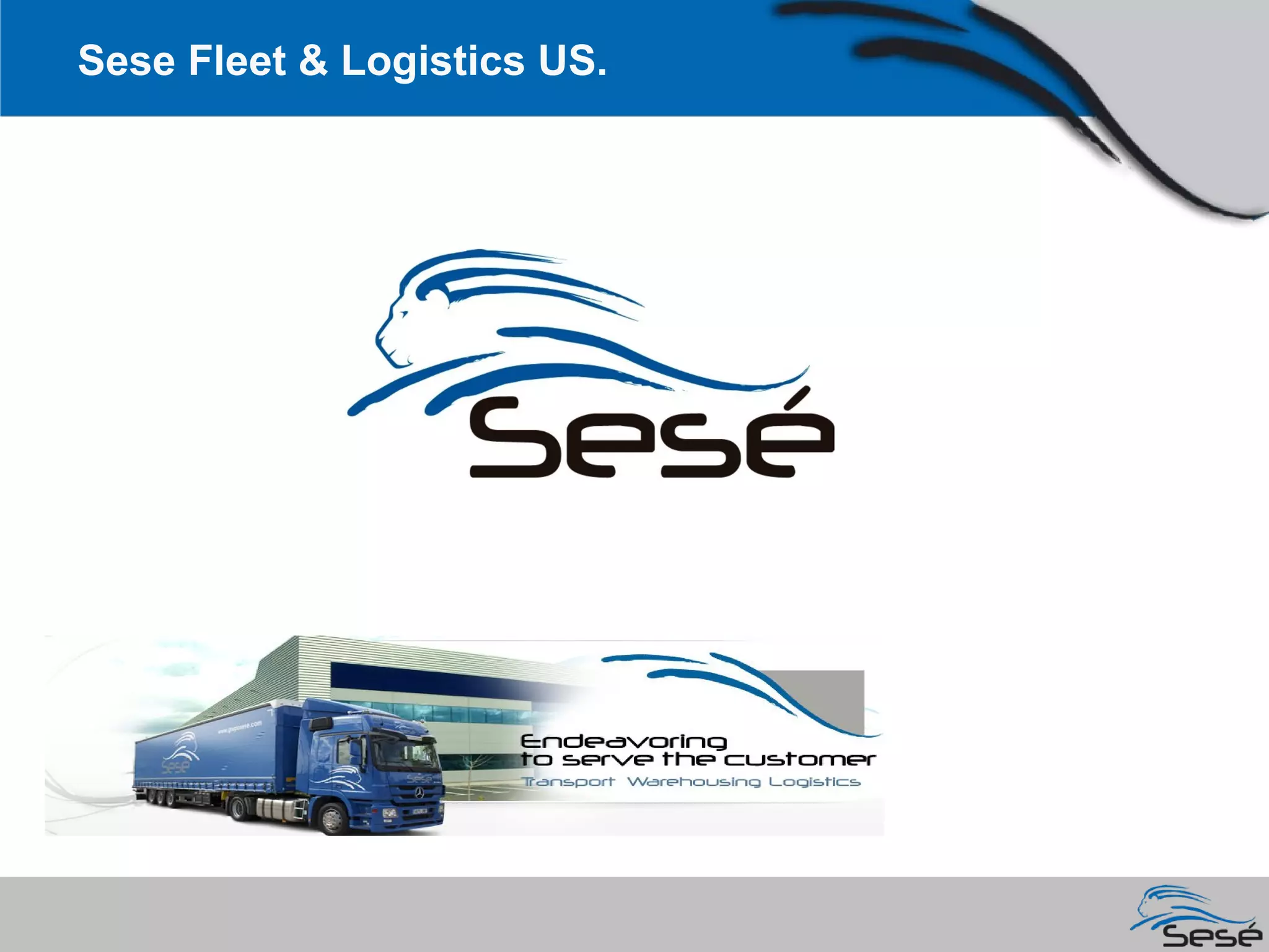 Sese Presentation (2) | PPT