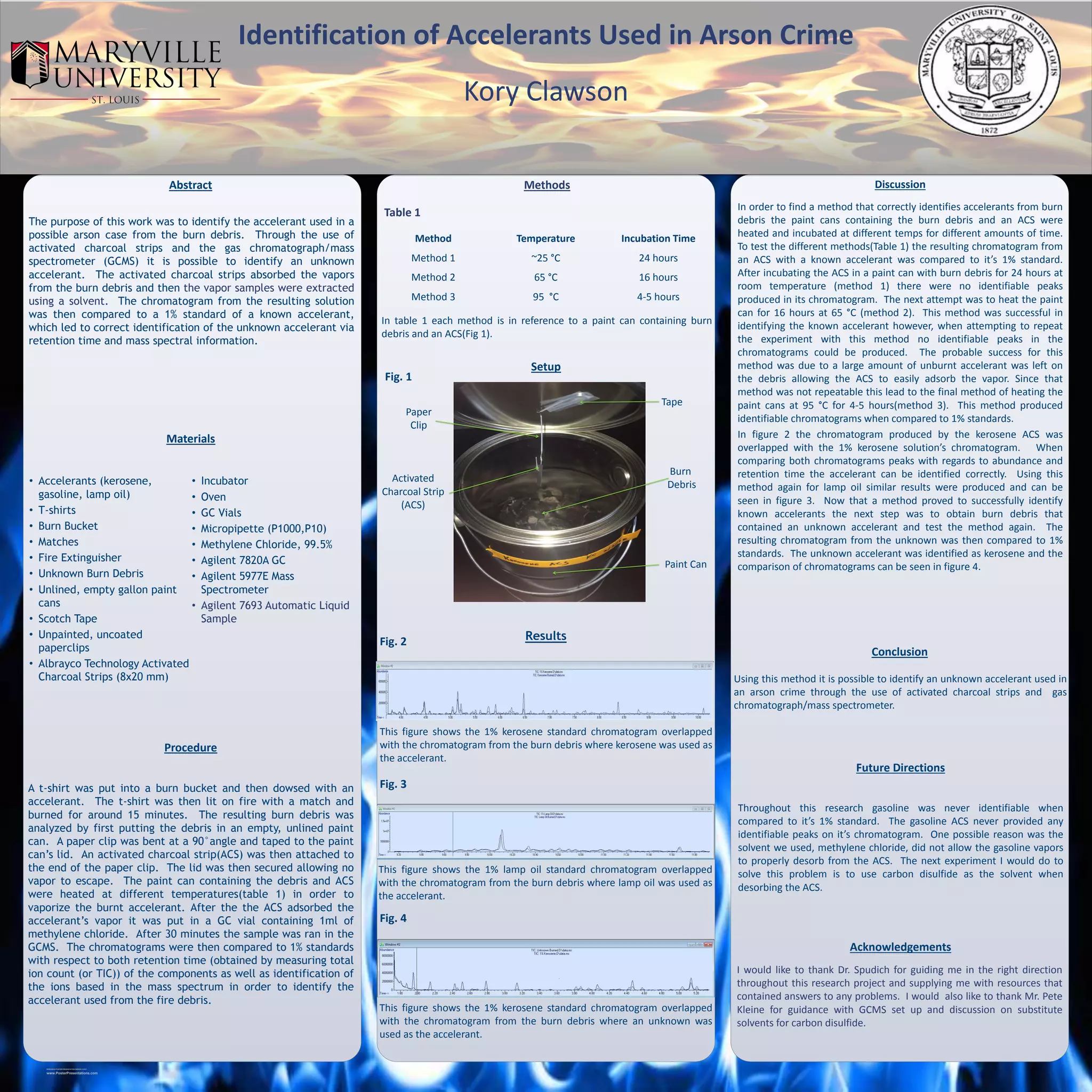 ArsonPoster_Final | PPTX