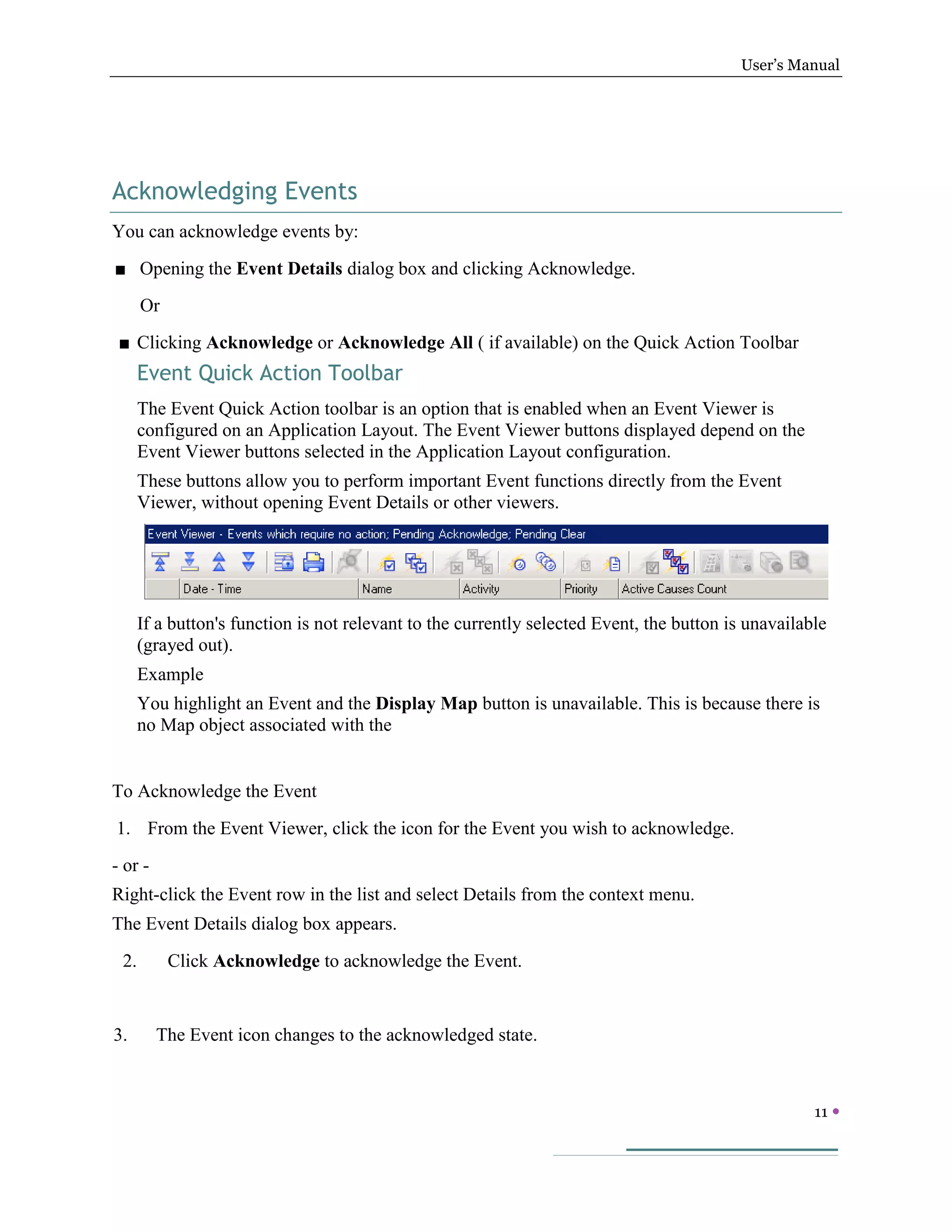 Ccure 9000 Monitoring Station User's Manual | PDF