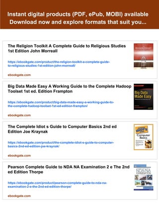 The data warehouse toolkit the complete guide to dimensional modeling ...