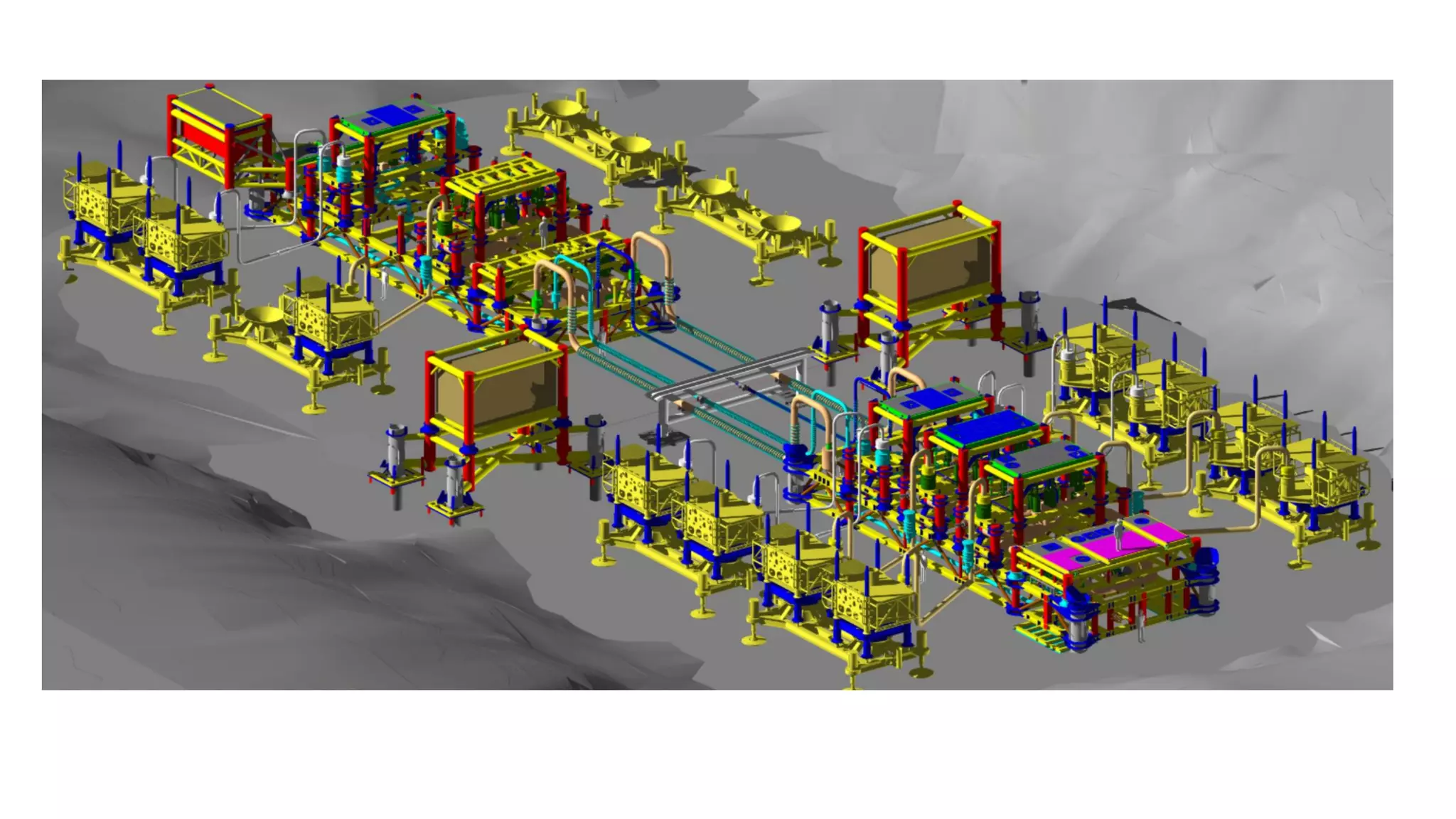 North Amethyst Layout | PDF