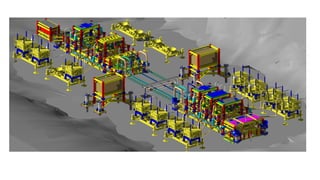 North Amethyst Layout | PDF