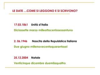 54473027 grammatica-articoli-nomi-numeri-aggettivi | PPT