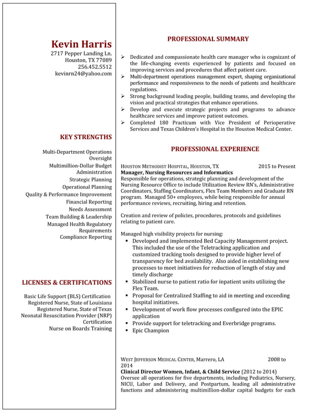Harris_Kevin_Resume | DOC