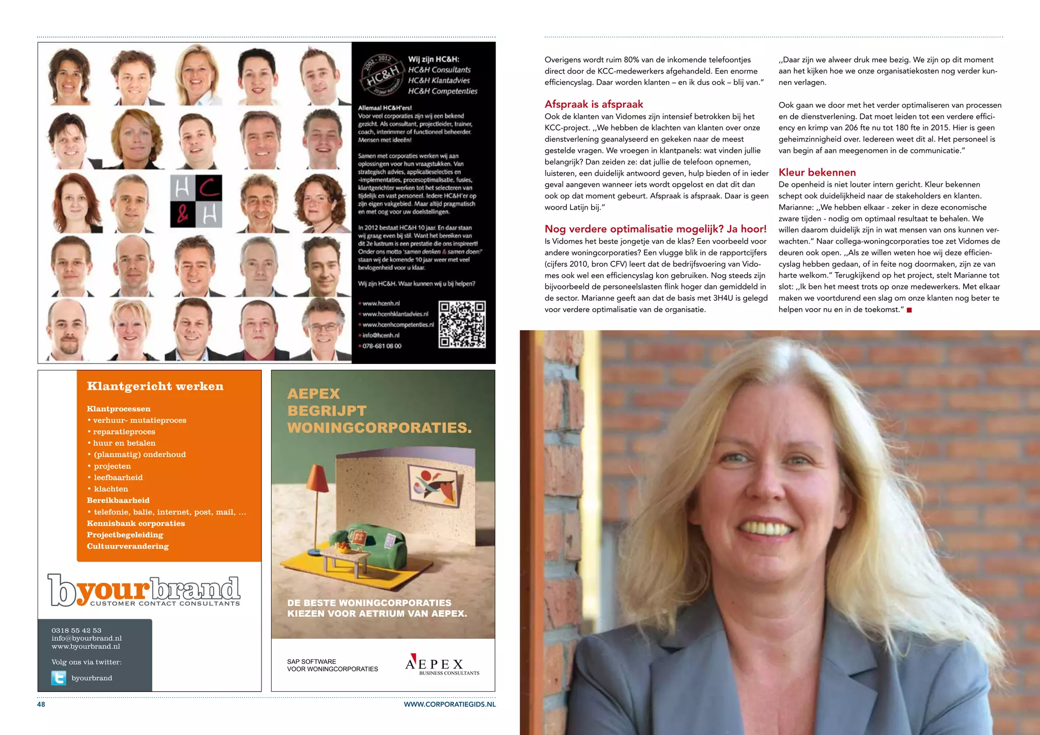 efficiencyslag vidomes | PDF