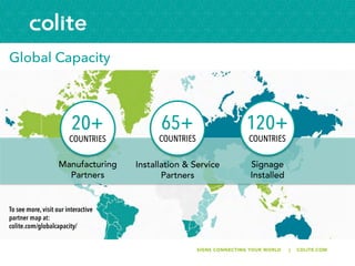 COLITE OVERVIEW[1] | PDF