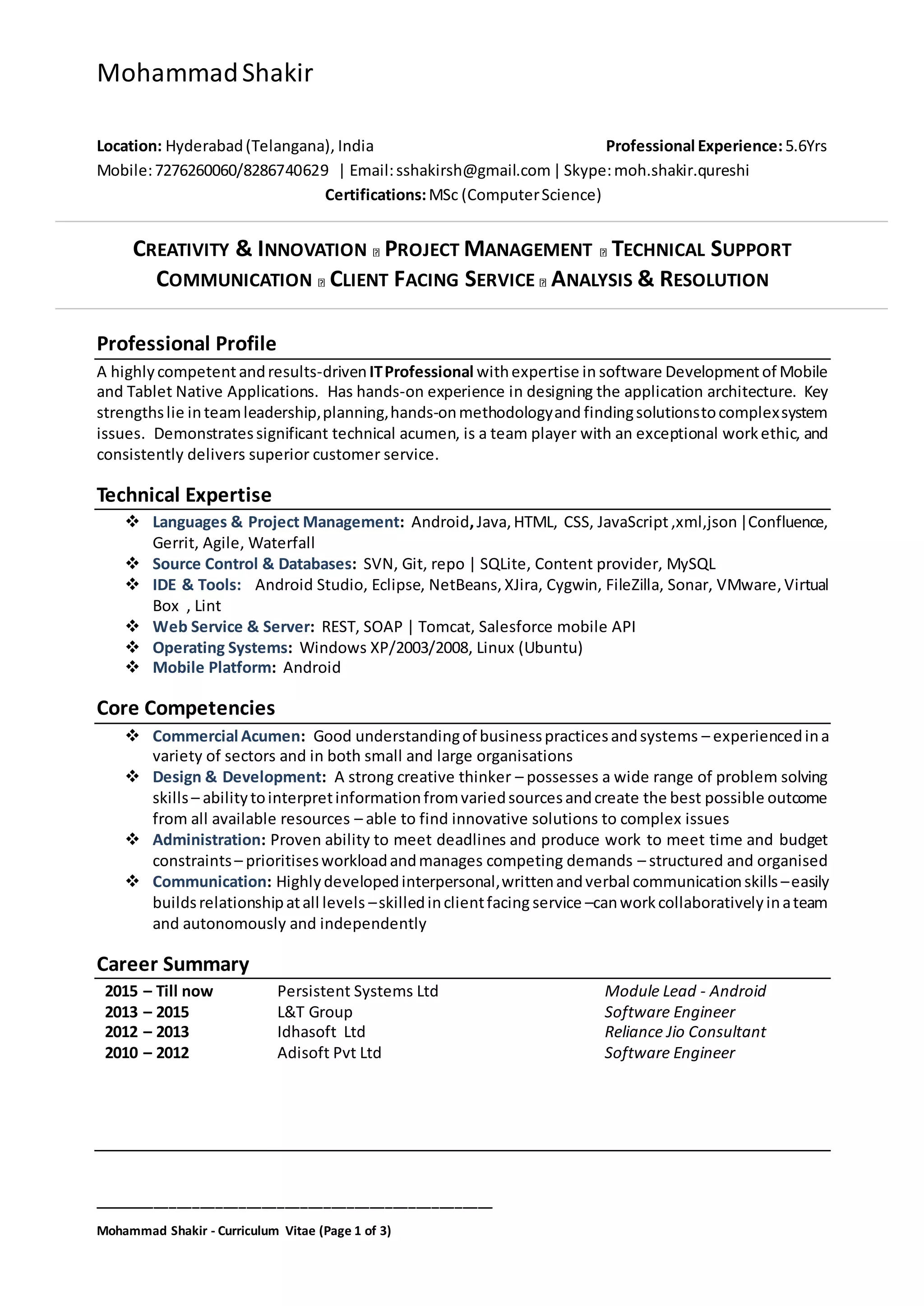 resume_latest-format | PDF