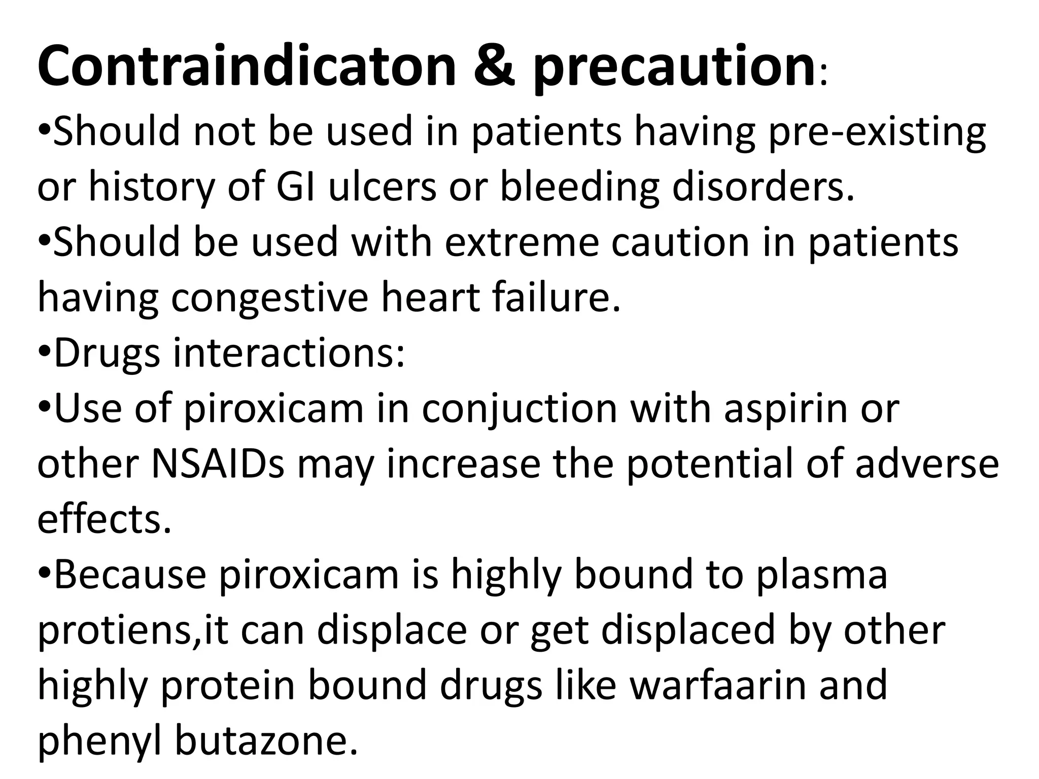 Anti Pyretic Drugs | PPTX