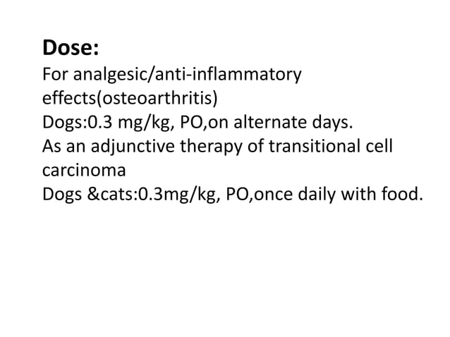 Anti Pyretic Drugs | PPTX