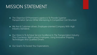 Prominent PPT | PPSX