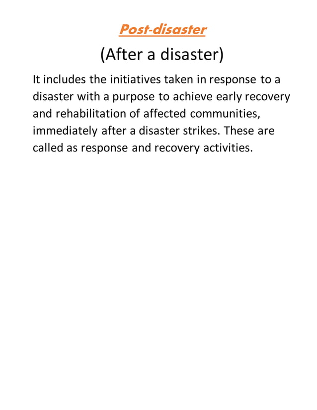 545602005-Sst-Class9-Disaster-Management-Project.pdf | Civil ...