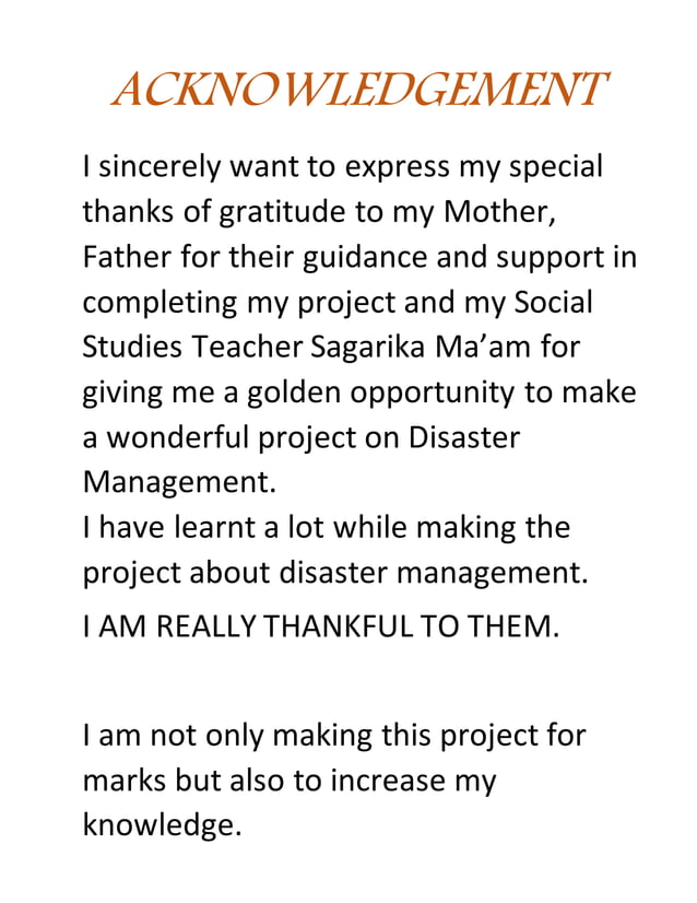 545602005-Sst-Class9-Disaster-Management-Project.pdf | Civil ...